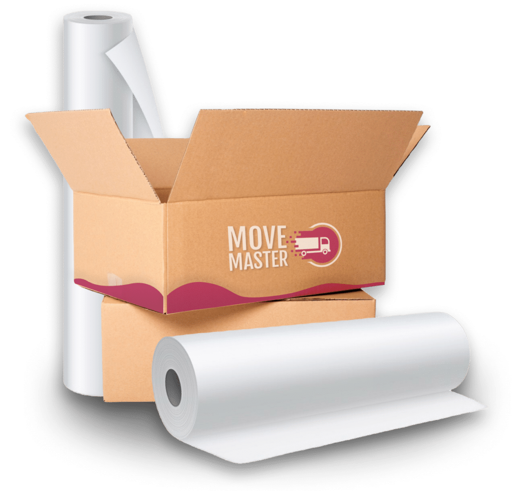 Emmezeta Dostava - Move Masters Srbija